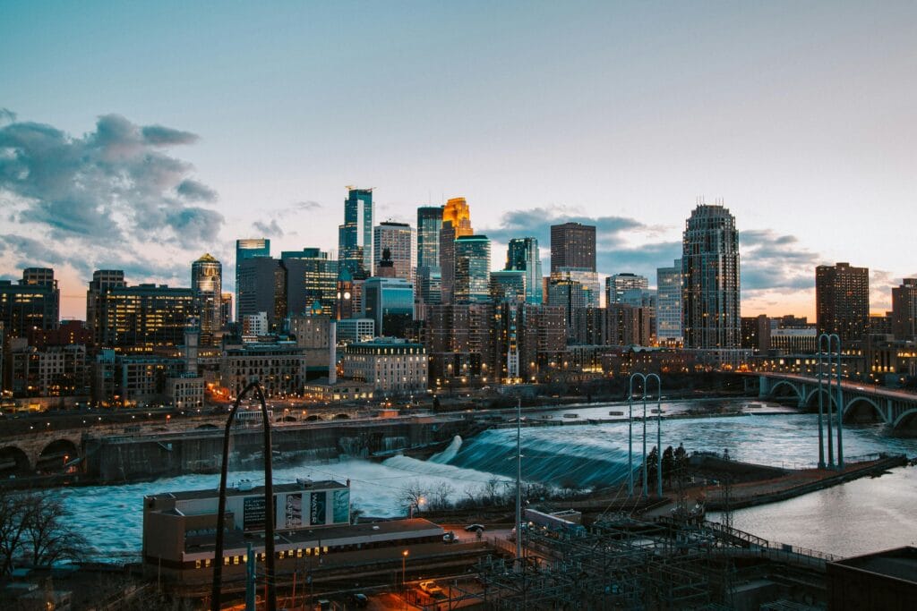 Minnesota Business Entity Search: Guide to Starting Your Business