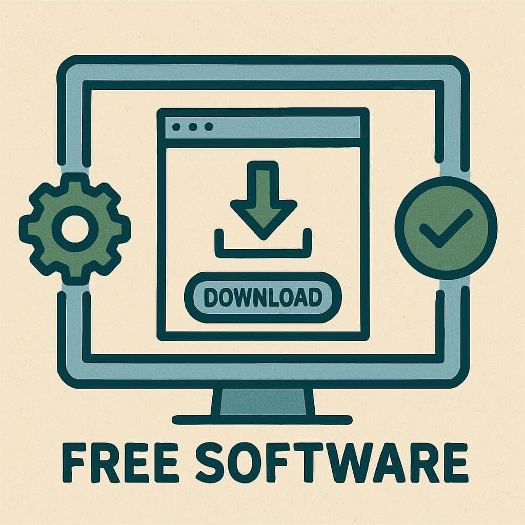 GH5A9.4FD Software Free – Full List of the Best Free Programs